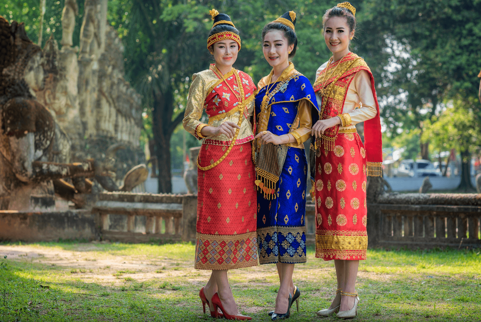 10 FUN FACTS ABOUT LAOS - DMC in Vietnam Cambodia Laos - Image Travel ...