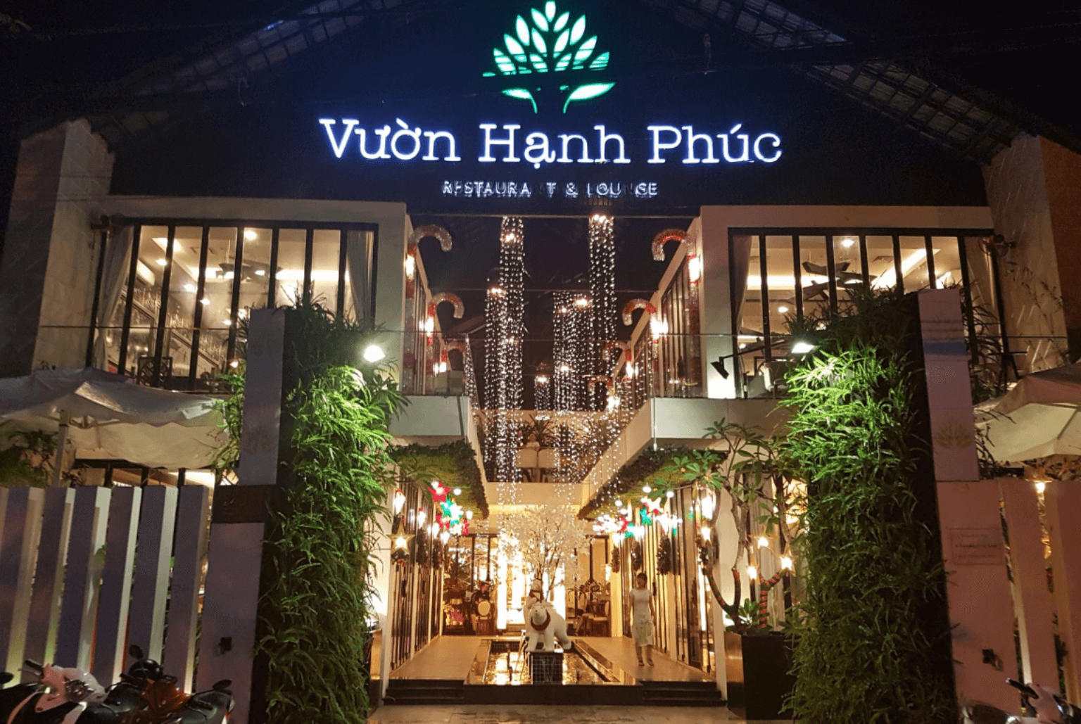 THE 35 BEST VIETNAM RESTAURANTS